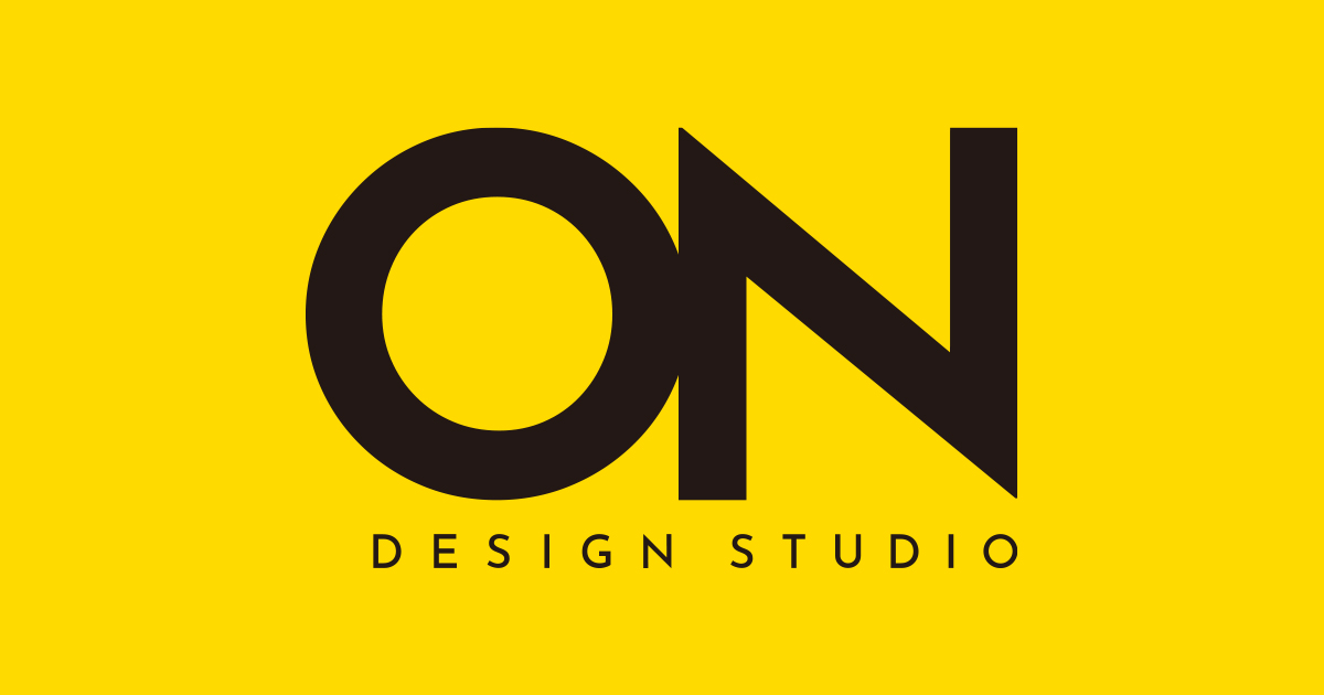 on-design-studio ONするデザイン事務所
